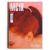 MC1R - The magazine for redheads – MC1R Magazine