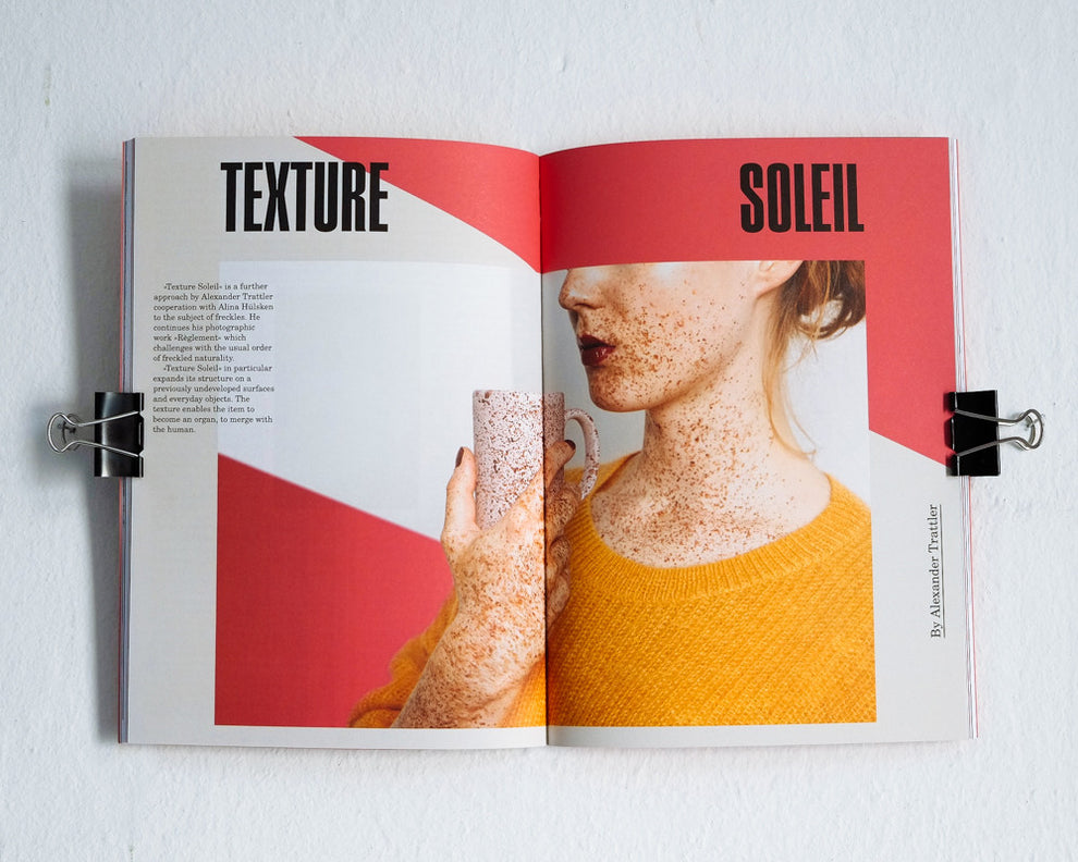 MC1R Magazine #2 - The magazine for redheads